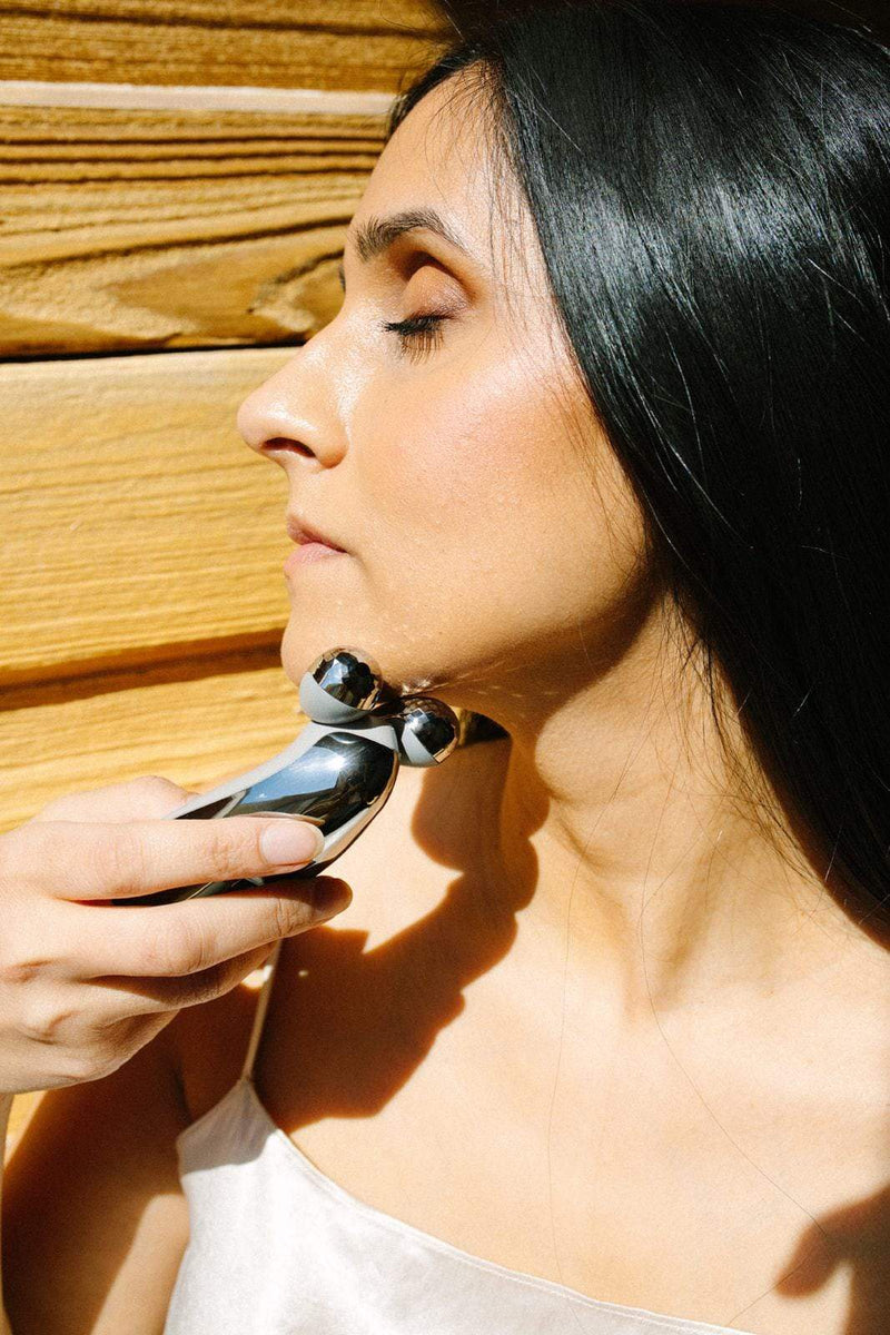 Pure Lift Face Machine - Pure Lift Pro Canada at Myuz