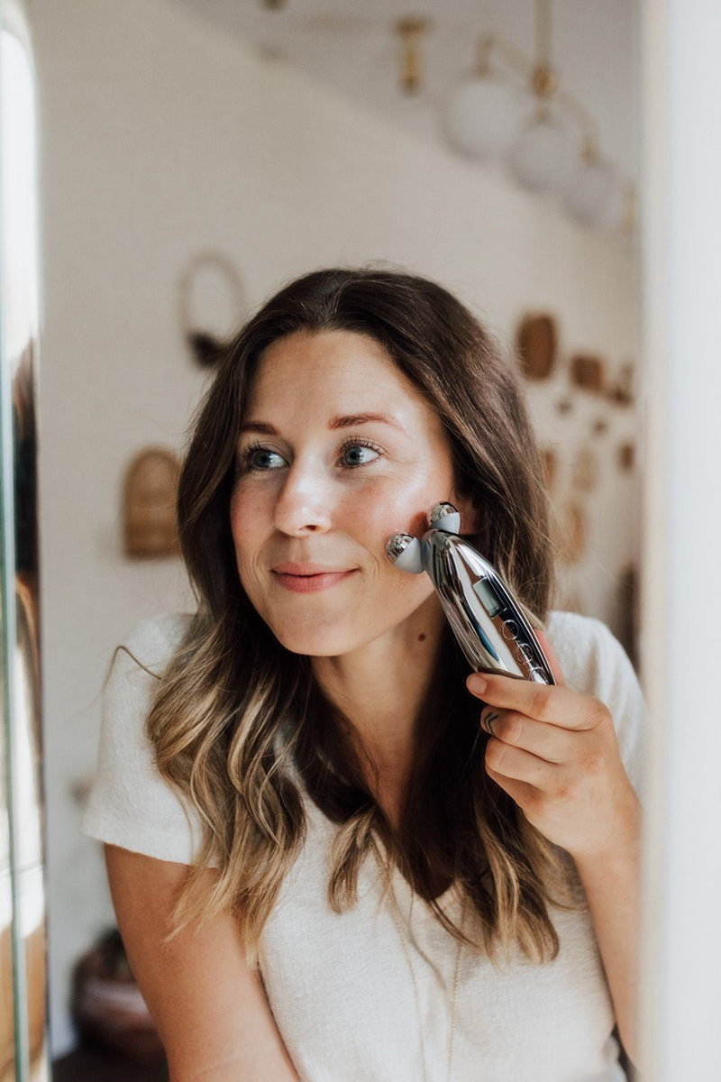 Pure Lift Face Machine - Pure Lift Pro Canada at Myuz